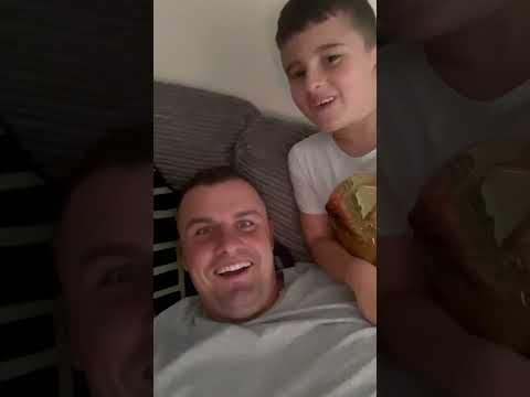 Luca: whats wrong with you stupido? - YouTube