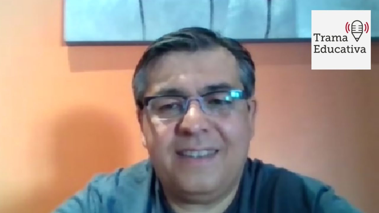 Ingreso 2021 a la UNMDP. Entrevista a Christian Cardoso - YouTube