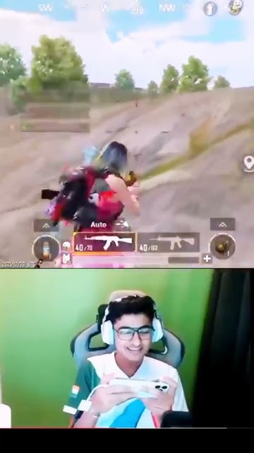 Jonathan vs goblin fight 1v1 #shorts #viral #bgmi - YouTube