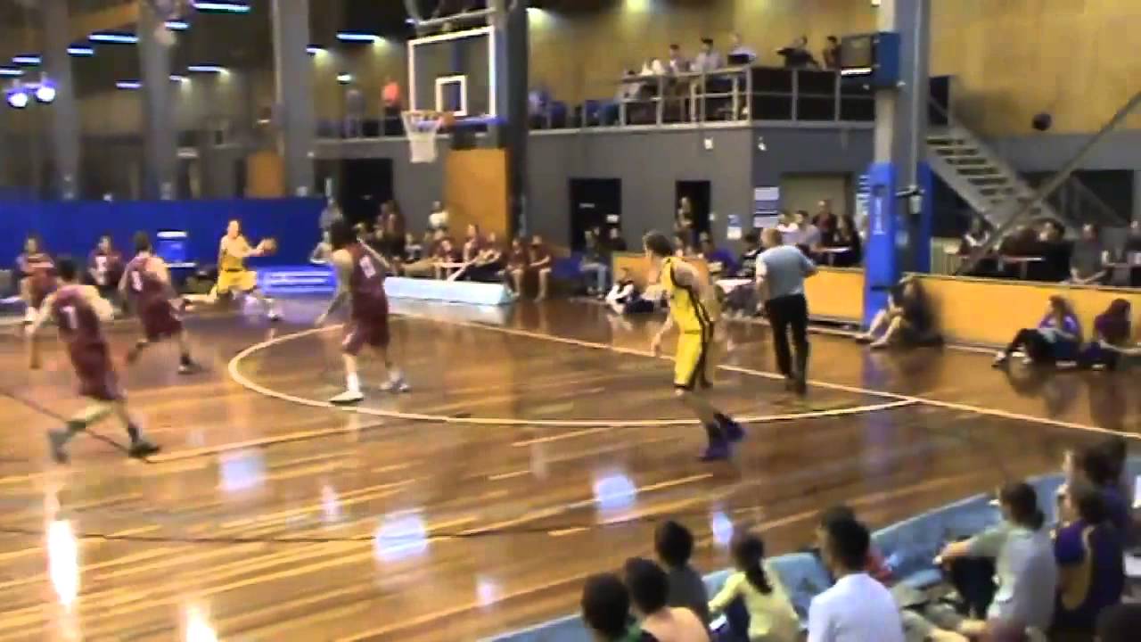 Ryan Vines 2014 Highlights - YouTube