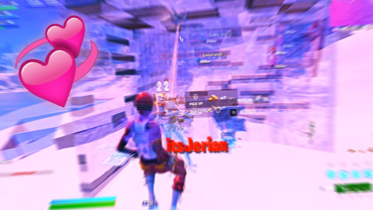 Let You 💞 Highlights #25 | (FT. ItsJerian & Cryp) - YouTube