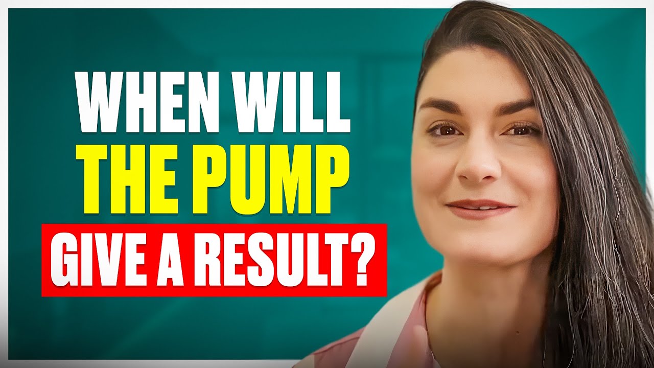 When Do You See Results From Penis Pumps - YouTube