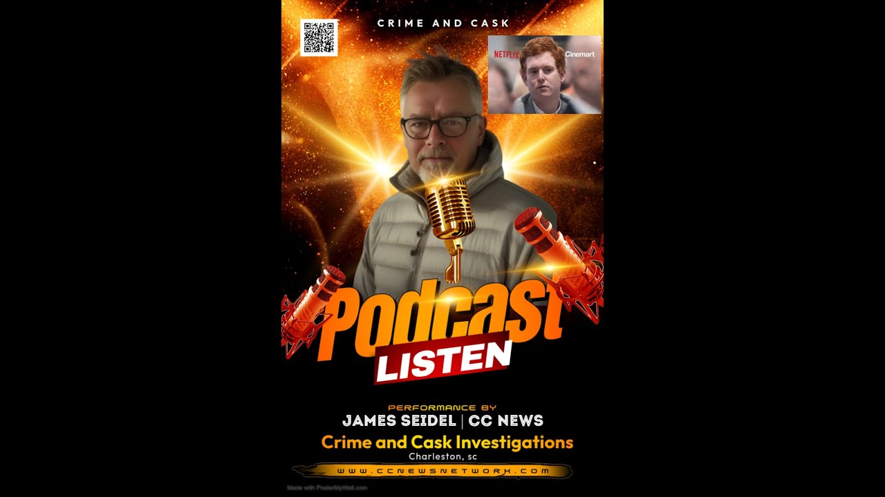 James Seidel Updates You on the Buster Murdaugh Lawsuits, on Swamp ...