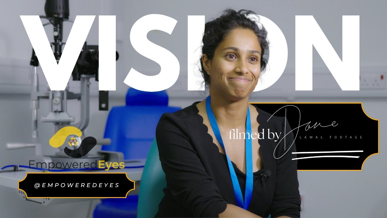 Understanding Glaucoma: Dr Arjunan's Explains Causes, Symptoms, and ...