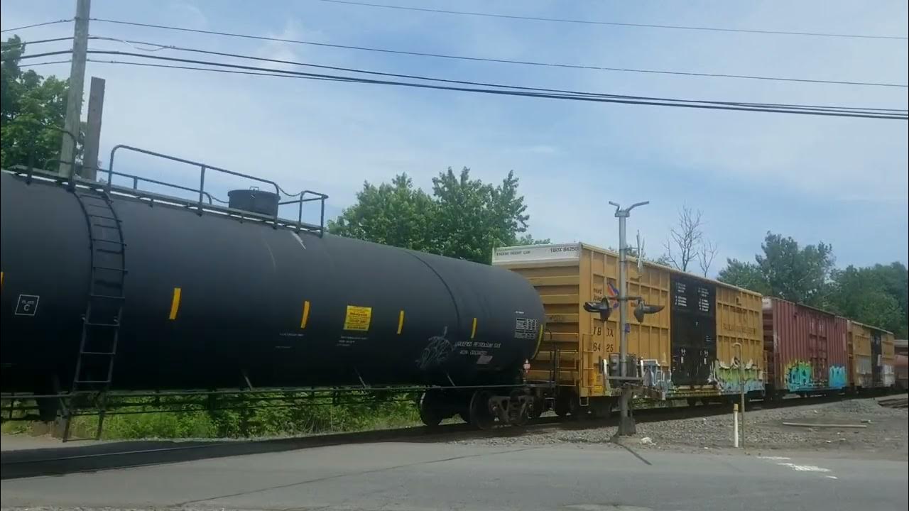 11Z-21 with WFRX 8858 - YouTube