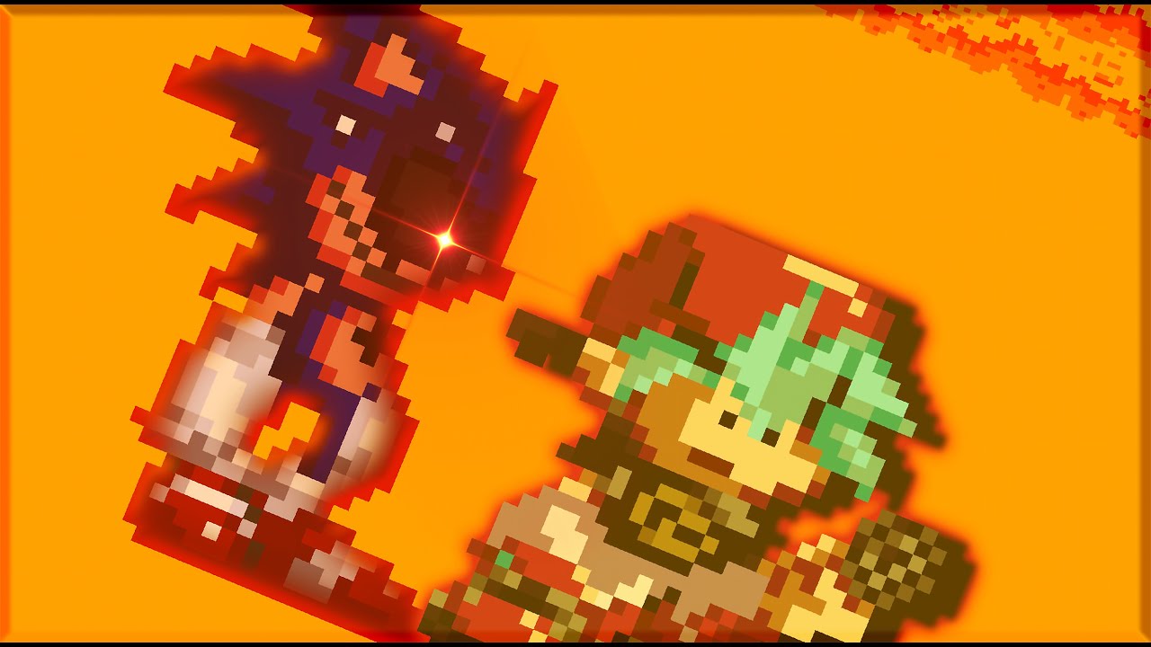 Drop and Roll as a plot (Sprite Animation) - YouTube