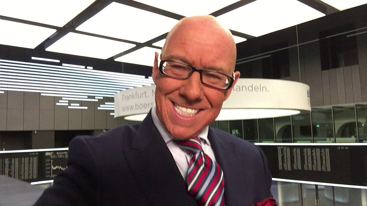 Mick Knauff Daily | DAX, Brexit, Huawei, 5G | 20.05.2019 - YouTube