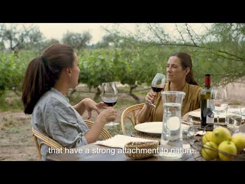 Teia by Lagarde (feat. Sofia & Juliana)