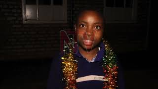 Mathematics Whizz; Bishop Asili welcomes back its best Maths student ...