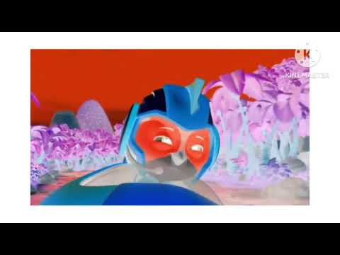 Top Wing - Season 2 Theme Song (Horror Version) - YouTube