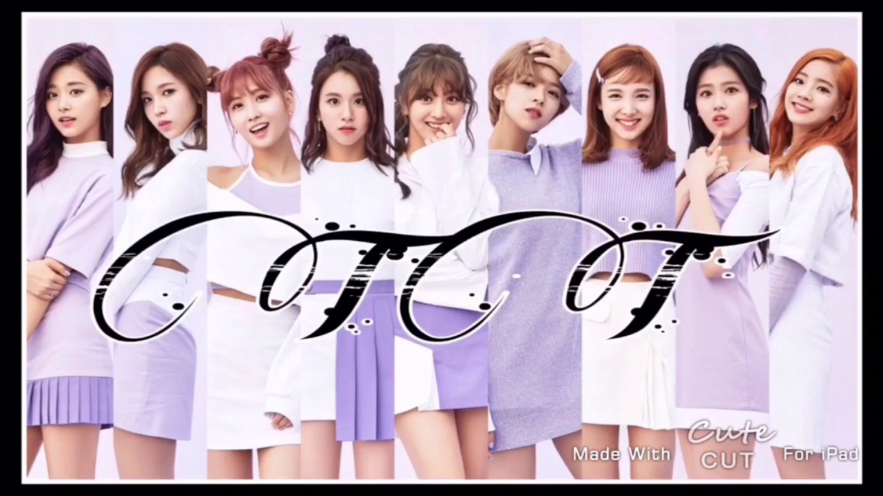 KPOP RANDOM DANCE CHALLENGE (TWICE) - YouTube