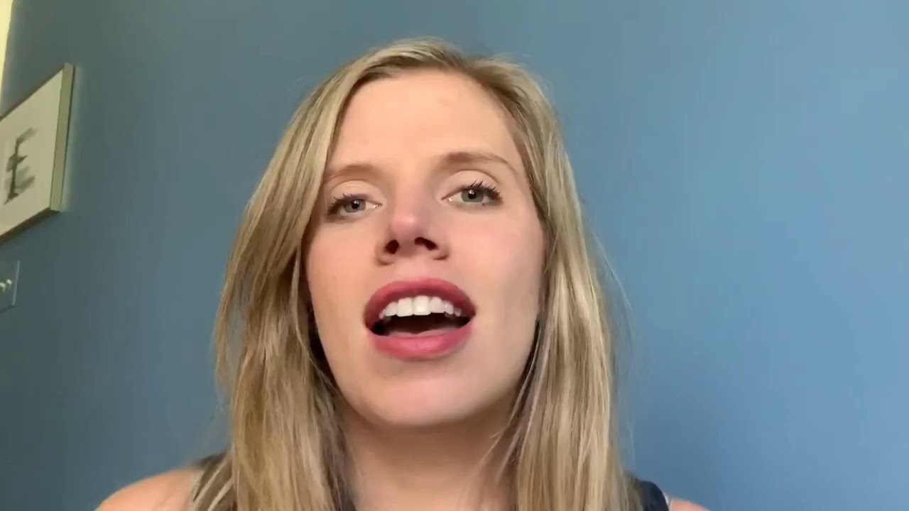 Ginny’s Day of Hope Video - YouTube