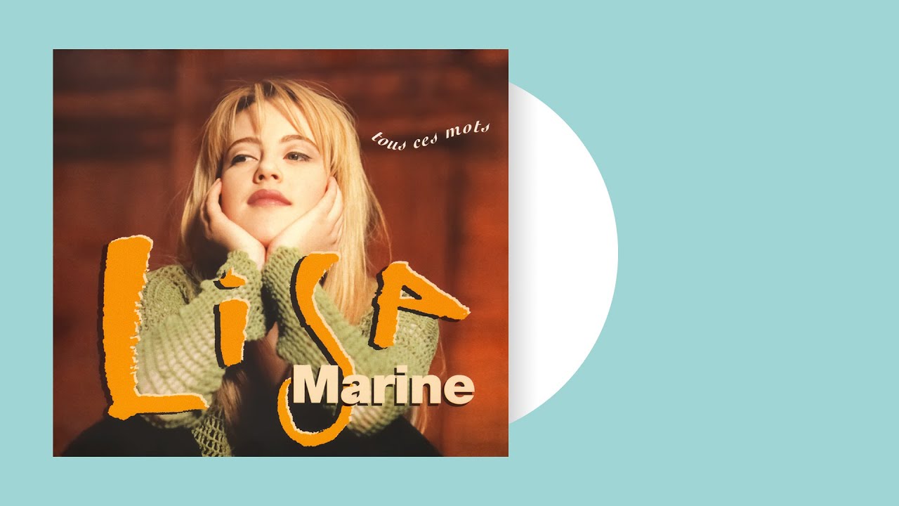 Lisa Marine - L'un pour l'autre Tous ces mots 1993 - YouTube