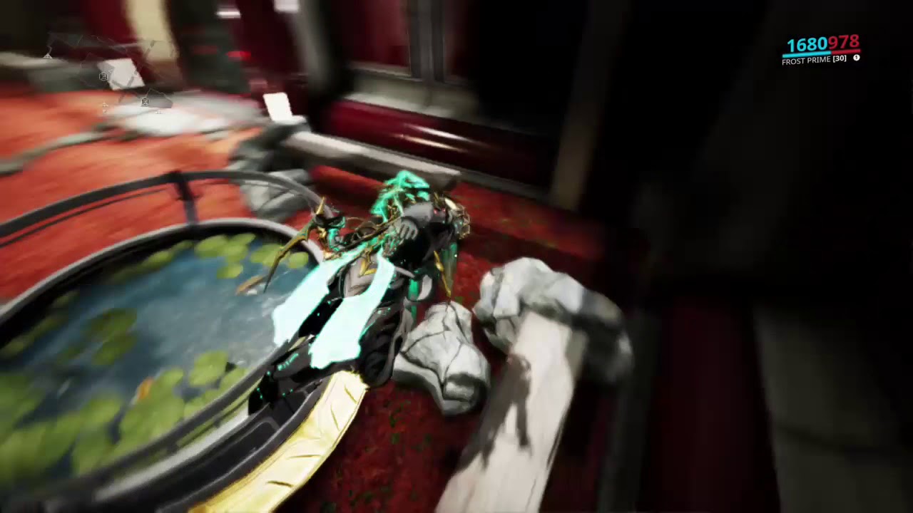 Divine Reapers Resource Contribution Room - YouTube