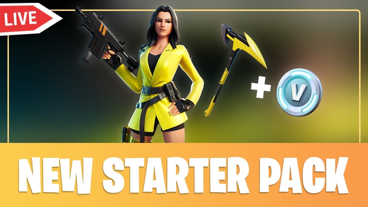 🔴 *NEW* Yellow Jacket Skin Gameplay !giveaway | Fortnite India Live ...