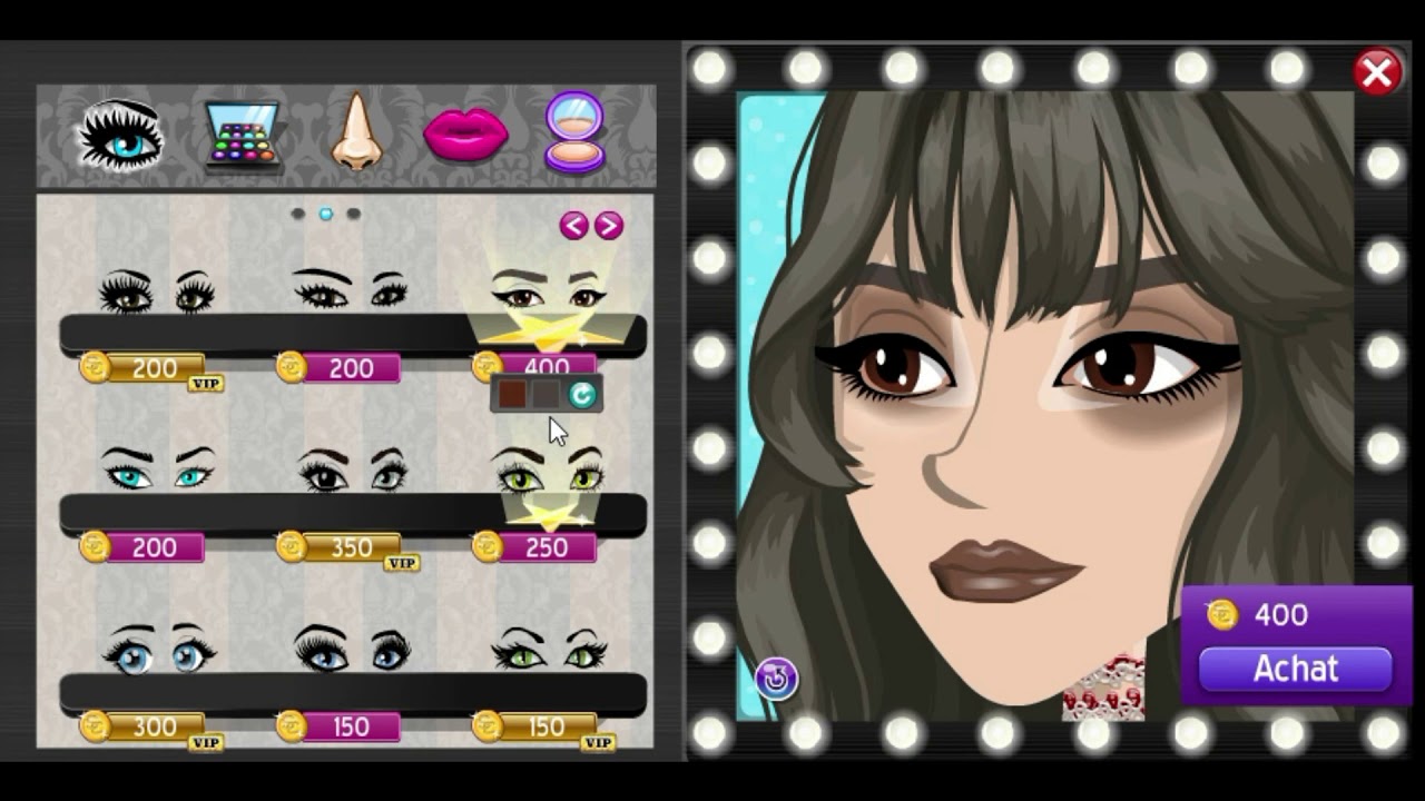 Aesthetic Makeup Look Tutorials - YouTube