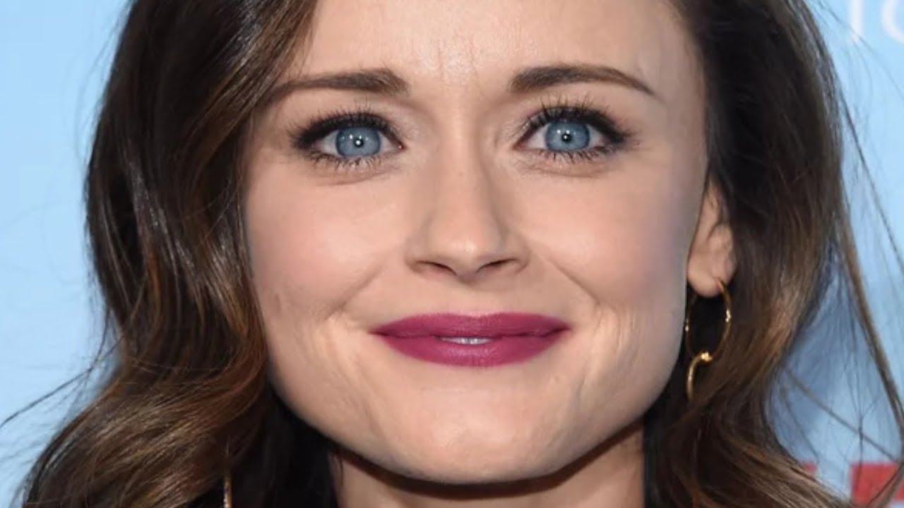 ¿Qué Hace El Elenco De Gilmore Girls En La Actualidad? - YouTube