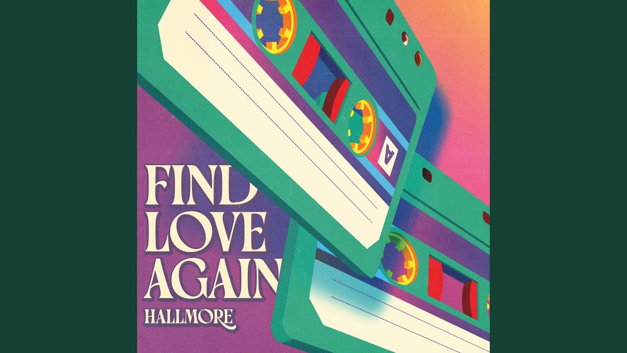 Find Love Again - YouTube
