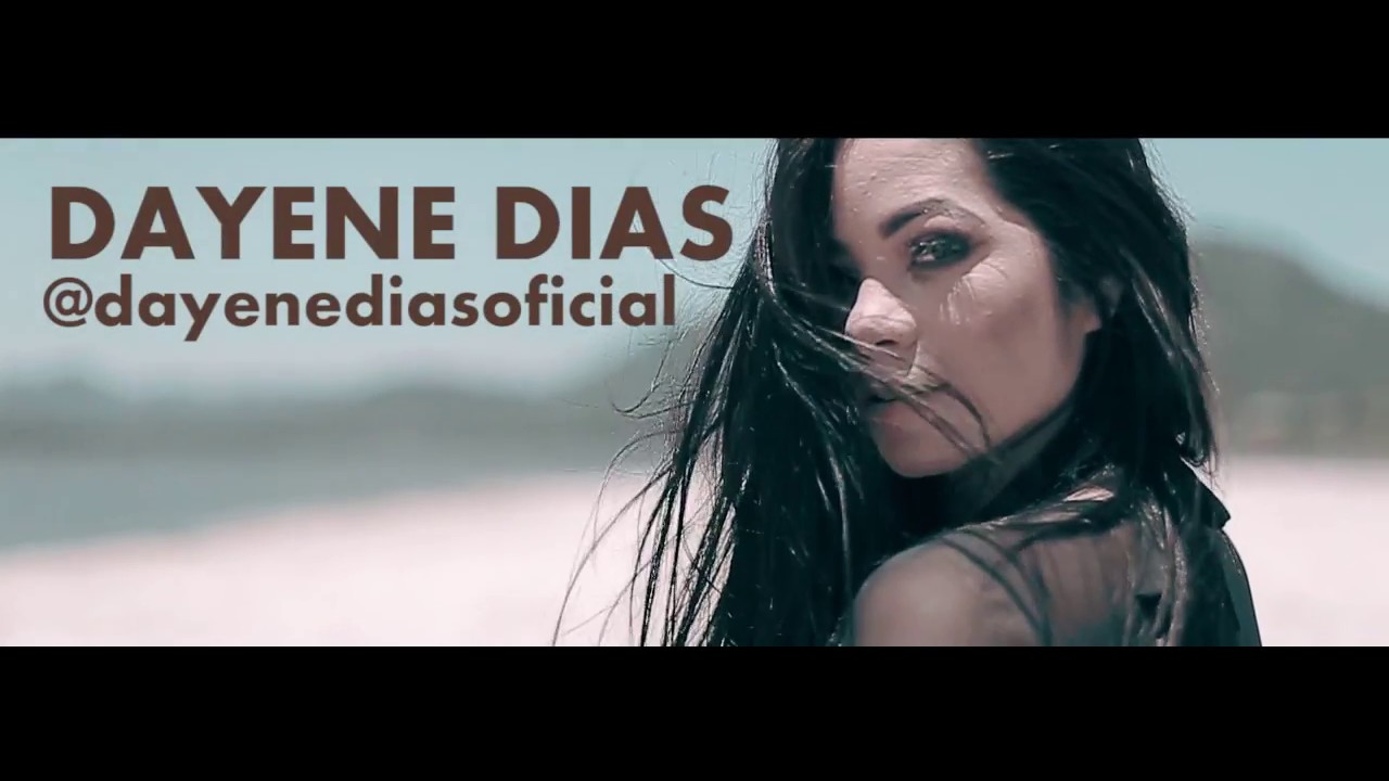 Dayene Dias - [iRockFilmes] - YouTube