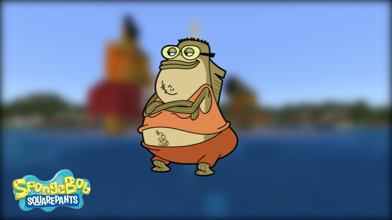 Bubble Bass (Minecraft Build Battle) - YouTube