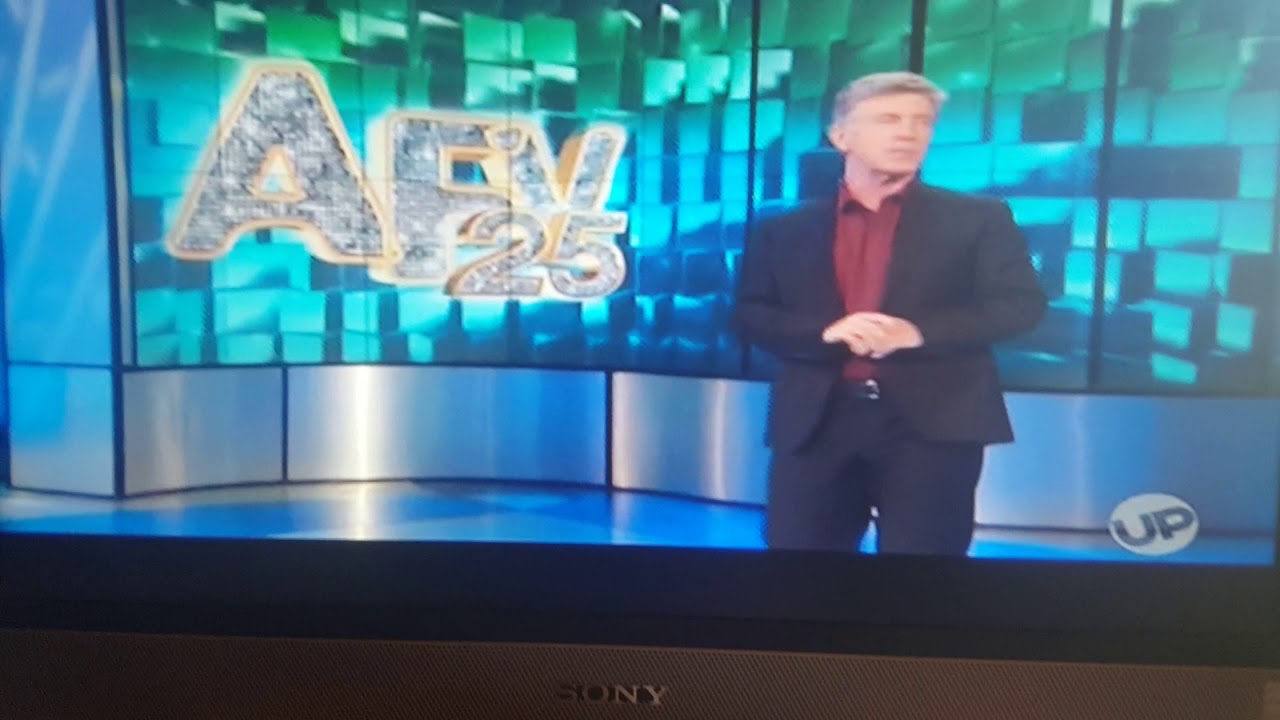 America's Funniest Home Videos 25th season premiere - YouTube