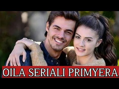 OILA UCHUN TURK SERIALI O'ZBEK TILIDA 151-QISM - YouTube