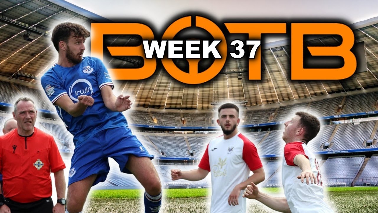 How to Win your Dream Car | BOTB Week 37 - YouTube