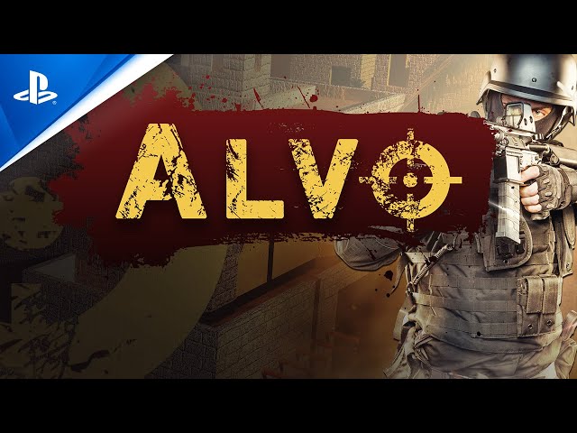 Alvo Alvo