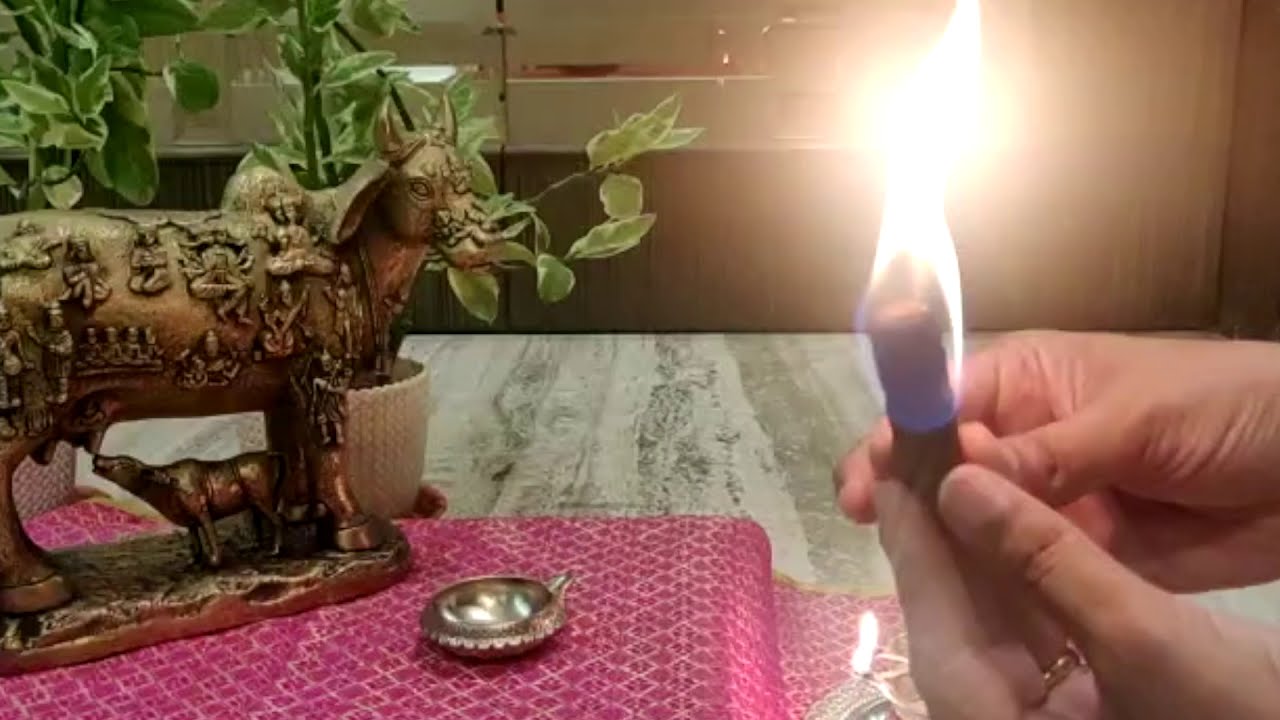 Dhoop Sticks | How to Light Dhoop Sticks ? | Two Brothers Organic Farms ...