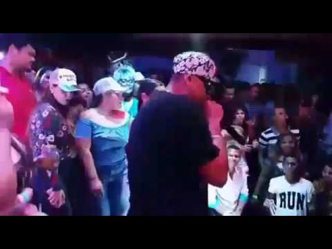 Real Phantom - Cumpleaños Jacky Guzman