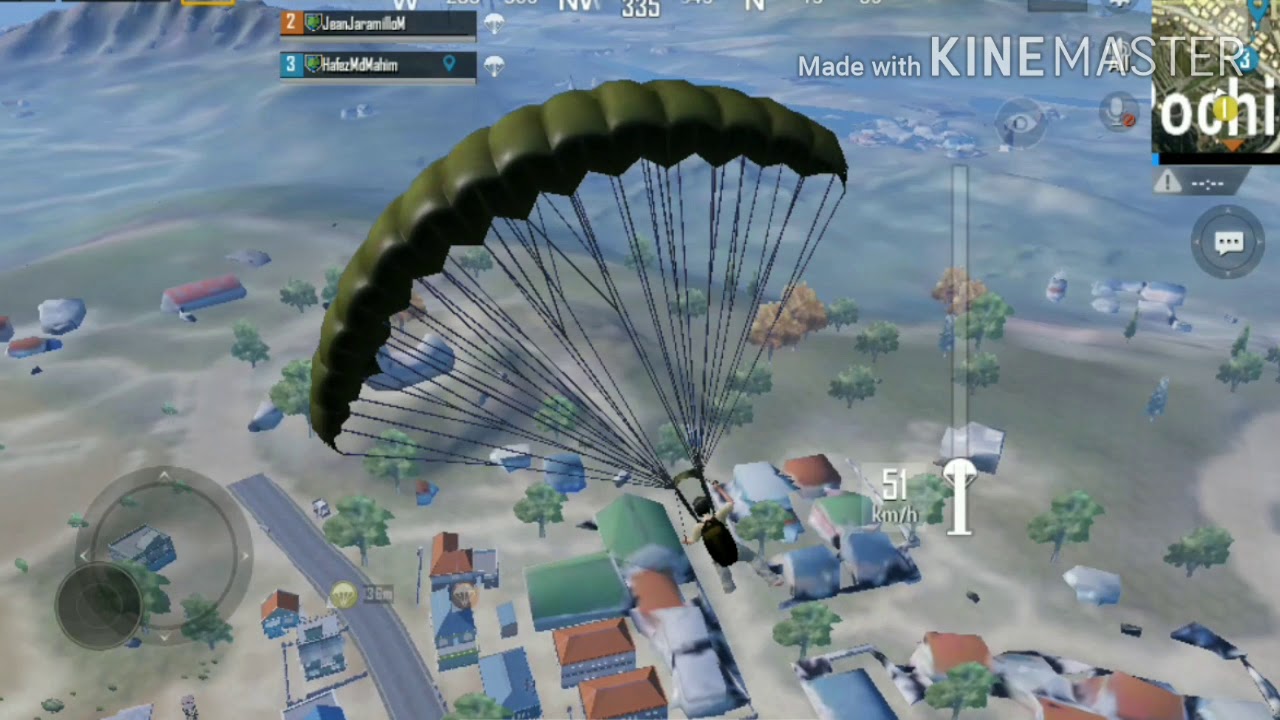 Pubji Mobail gaming A 2 Z - YouTube