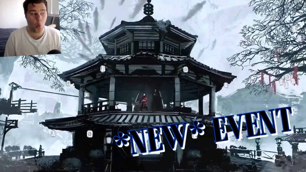 [For Honor] *NEW* EVENT! || Soul Rush - YouTube