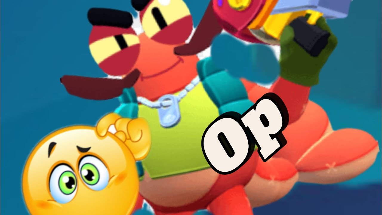 This is why Clancy needs a nerf! - YouTube