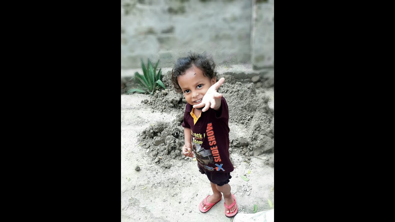 Memories of Childhood (Yade) 2 - YouTube