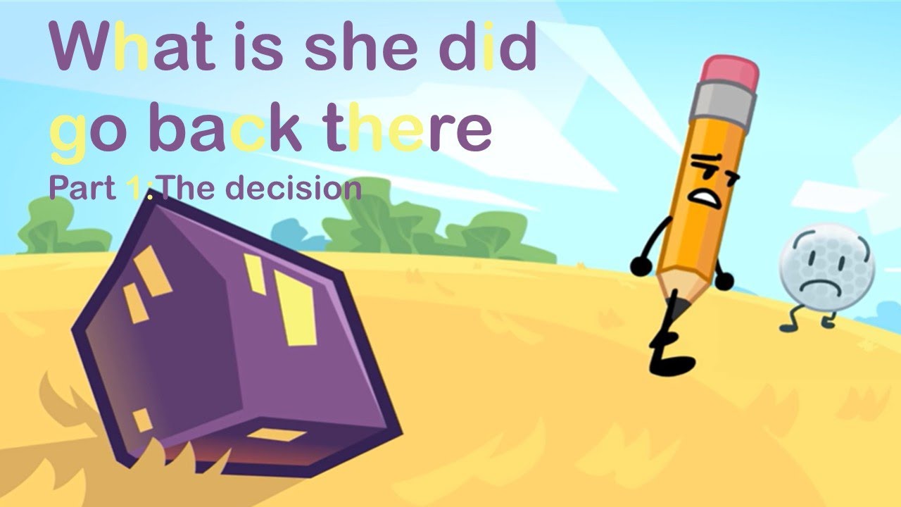 The yoylelite arc chapter 1: Episode 1: pencil's choise - YouTube