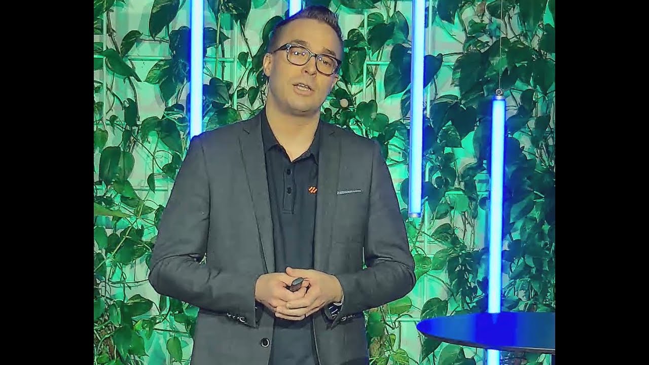 Kumppanidemo Palo Alto Networks: Palomuuri on kuollut, kauan eläköön ...