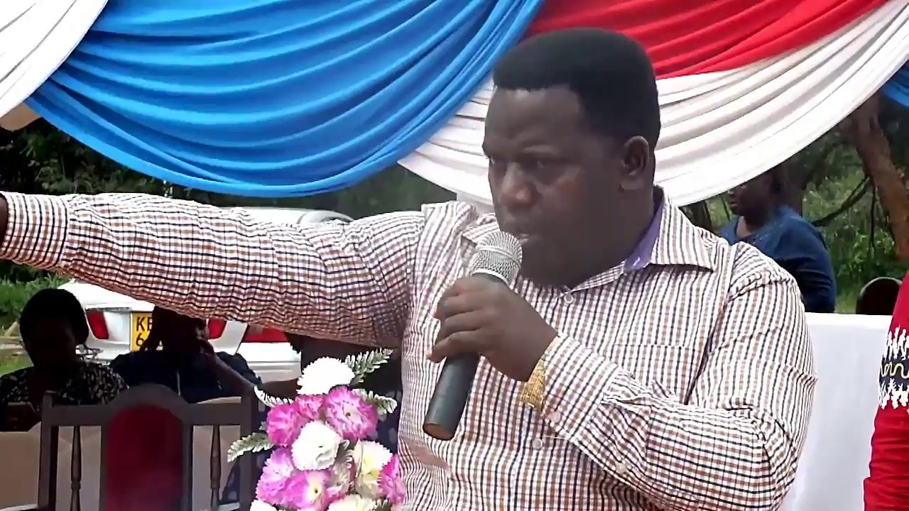 Embu Senator, MCAs roast Governor Waiguru over ownership of Mwea ...