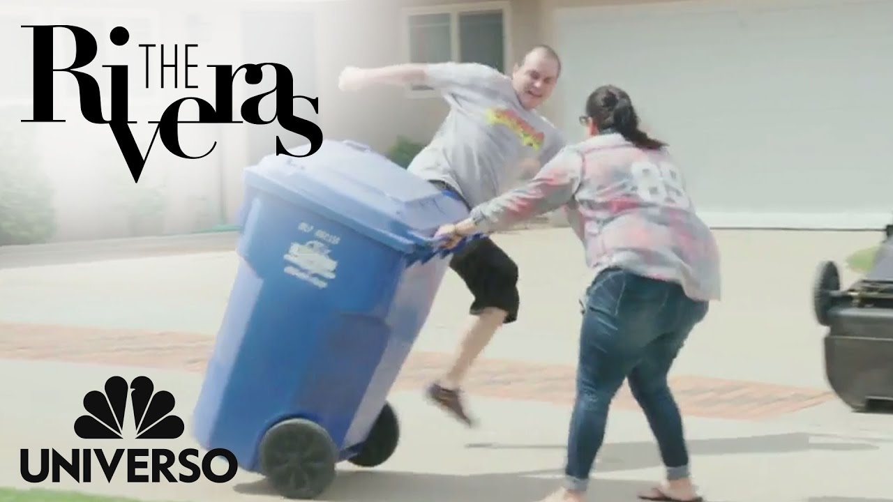 The Riveras season finale this Sunday 10/9c | The Riveras | Universo ...