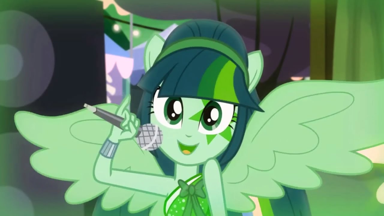 EG: Rainbow Rocks - Perfect Day for Fun (Nyash XL Major Version) - YouTube