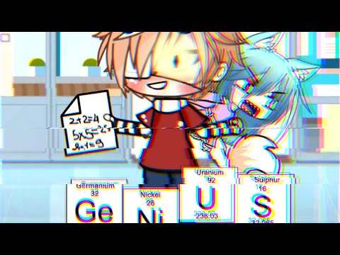 Genius /GLMV/70 aboneye özel/ - YouTube