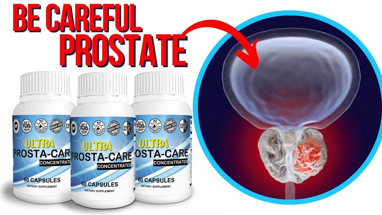 ULTRA PROSTA CARE - Ultra Prosta Care Reviews | Ultra Prosta Care ...