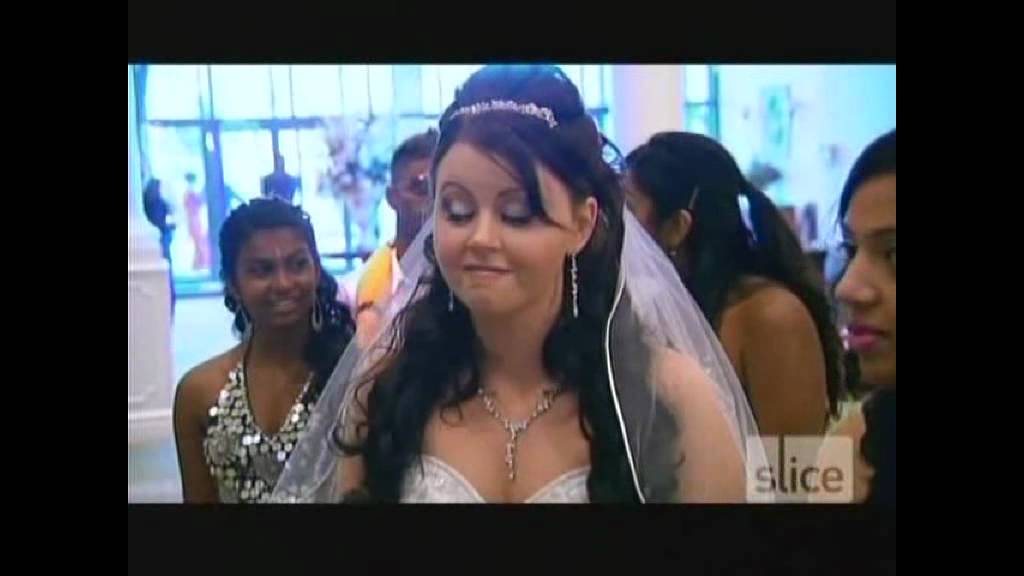 Rich Bride, Poor Bride episode [Upscale Dance Academy] - YouTube