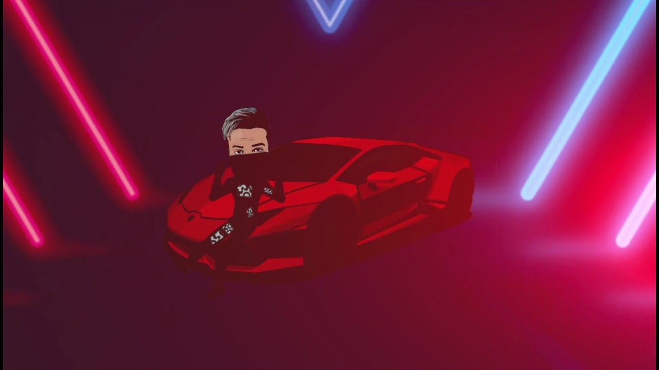 ML - Higher (Animation Music Video) - YouTube