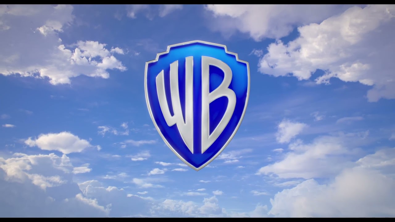 Warner Bros. Pictures Logo (2021-Present) As Time Goes By Fanfare ...