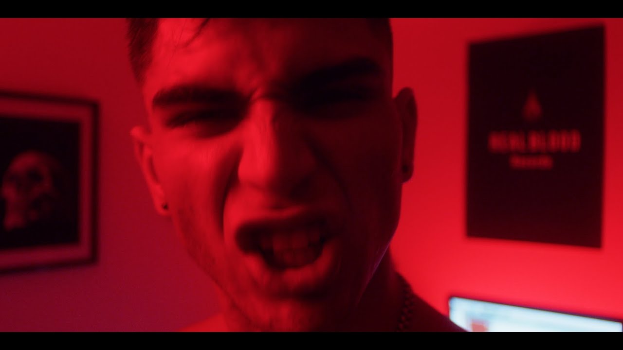 TWITCH - Ten Toes (Official Video) - YouTube