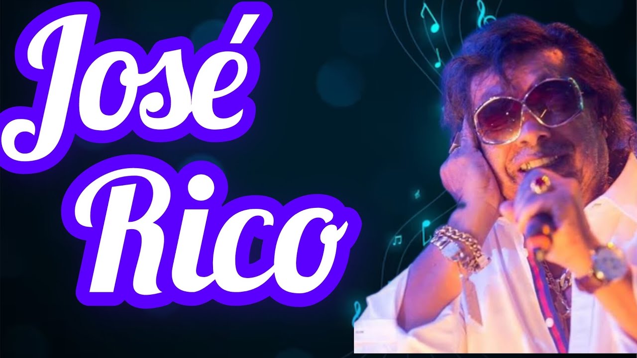 José Rico - YouTube