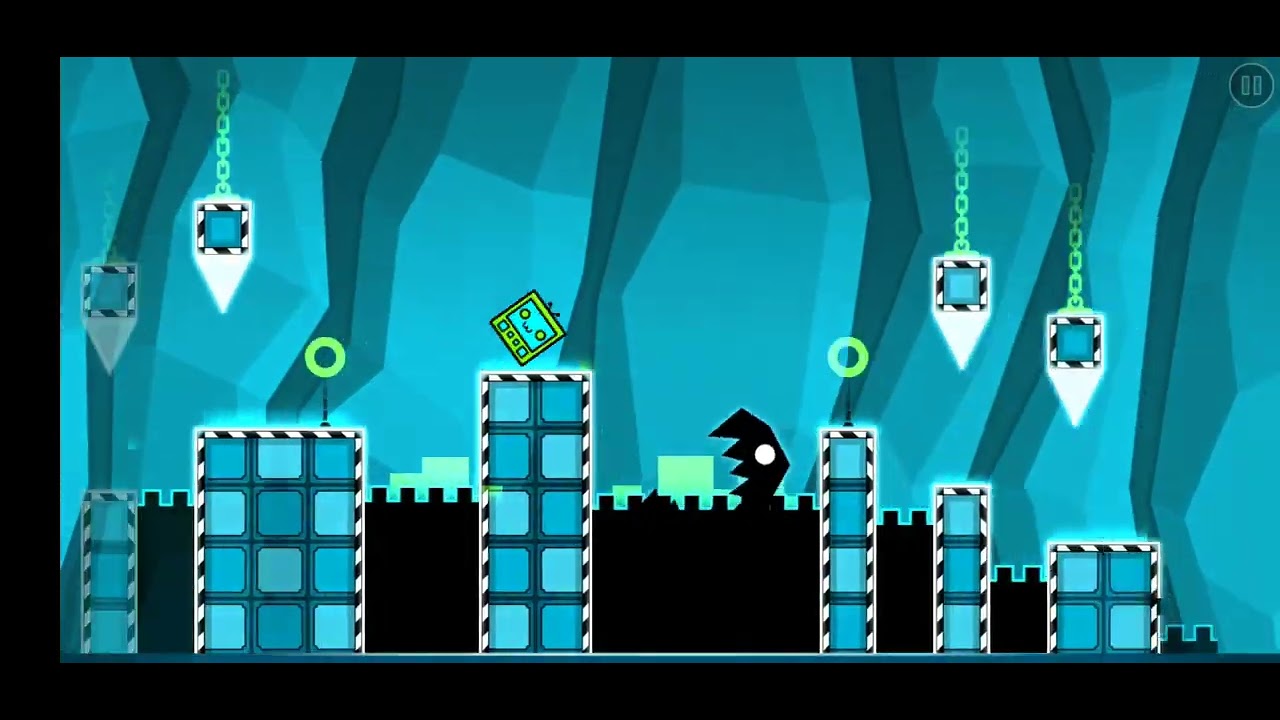 la musica de geometry dash world parte 2 - YouTube