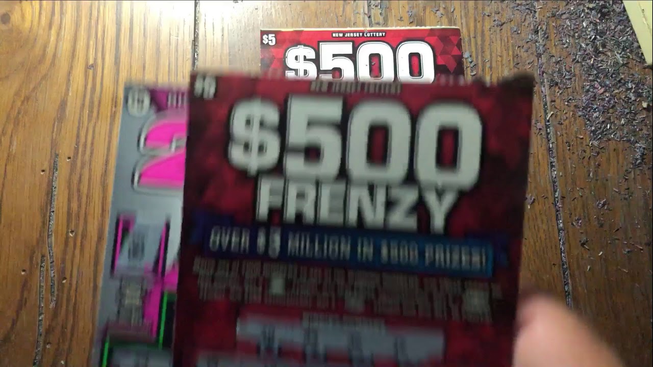 500 frenzy book - YouTube