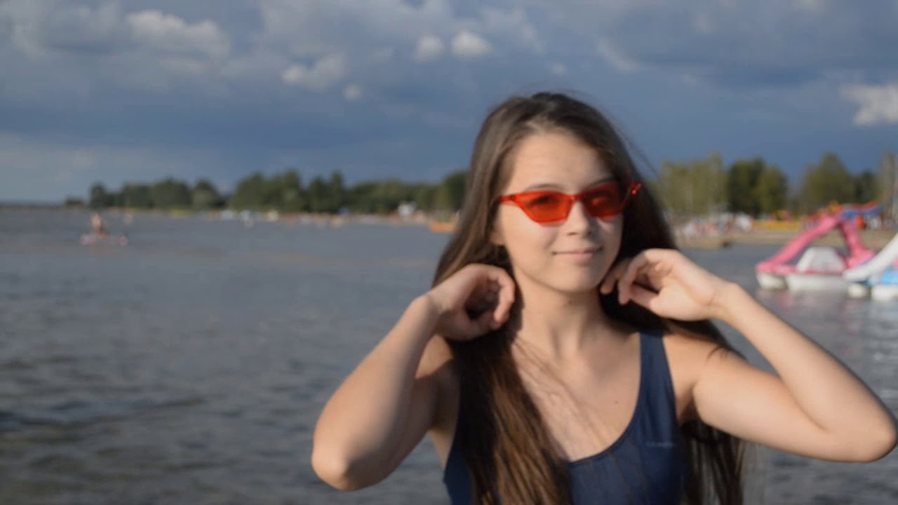 My August Playlist / Sonya Smile / - YouTube