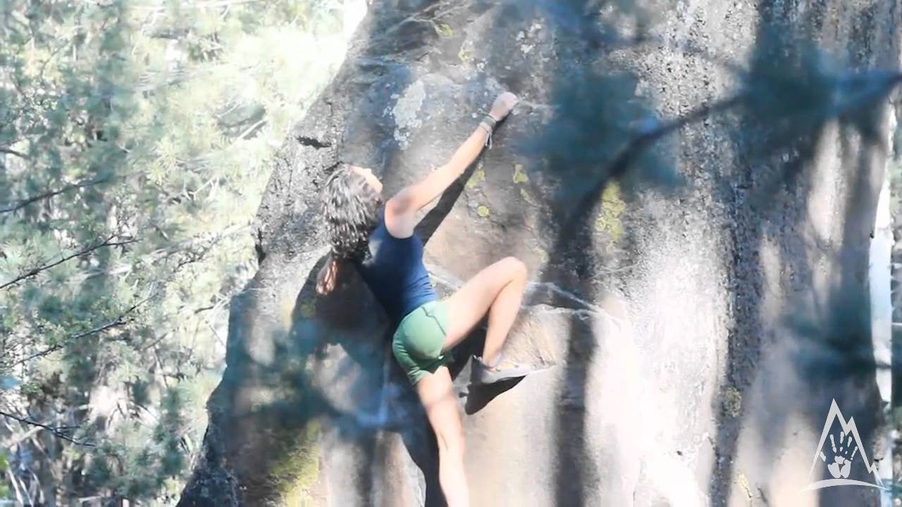 The Tower Send (V0 PG13): Freidlein Prairie, AZ - YouTube